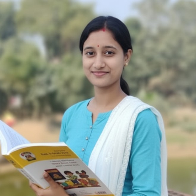 সপ্তম শ্রেণীর বাংলা সমাধান - আত্মকথা | Class VII Bengali Solutions ...